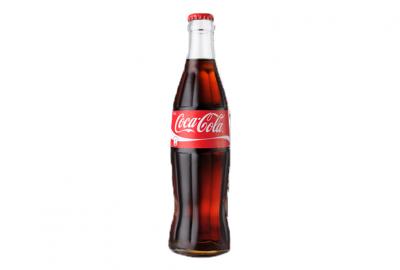 COLA COCA COLA VIDRIO 24 UN X 300 ML – Galacargo
